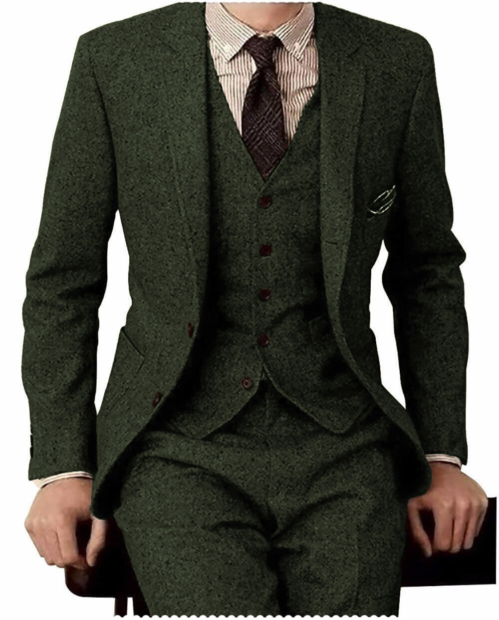 How should I choose my first suit? – mens event wear