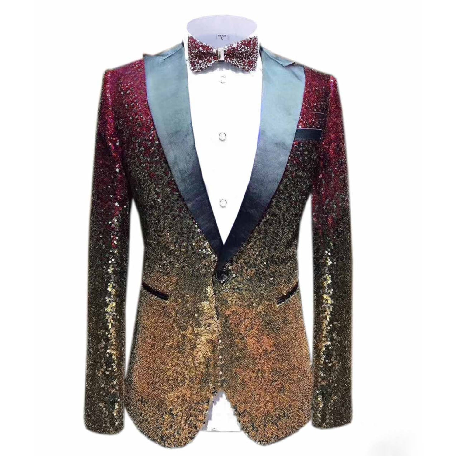 Party Jacket – mens event wear